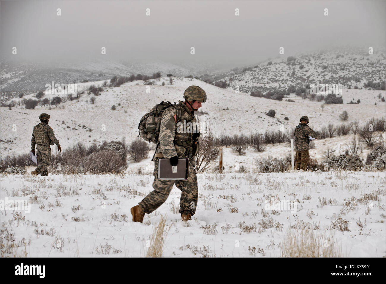 Over 150 student from different units thoughout the United States are ...