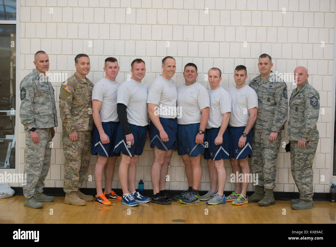 UTNG Soldiers and Airmen earn German Armed Forces Proficiency Badge Jan ...