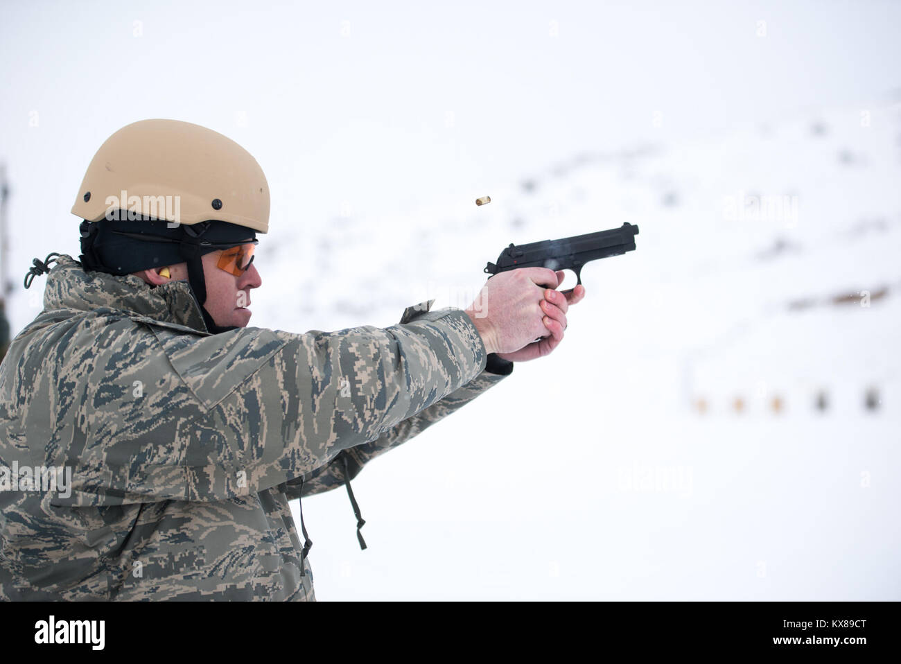 UTNG Soldiers and Airmen earn German Armed Forces Proficiency Badge Jan ...
