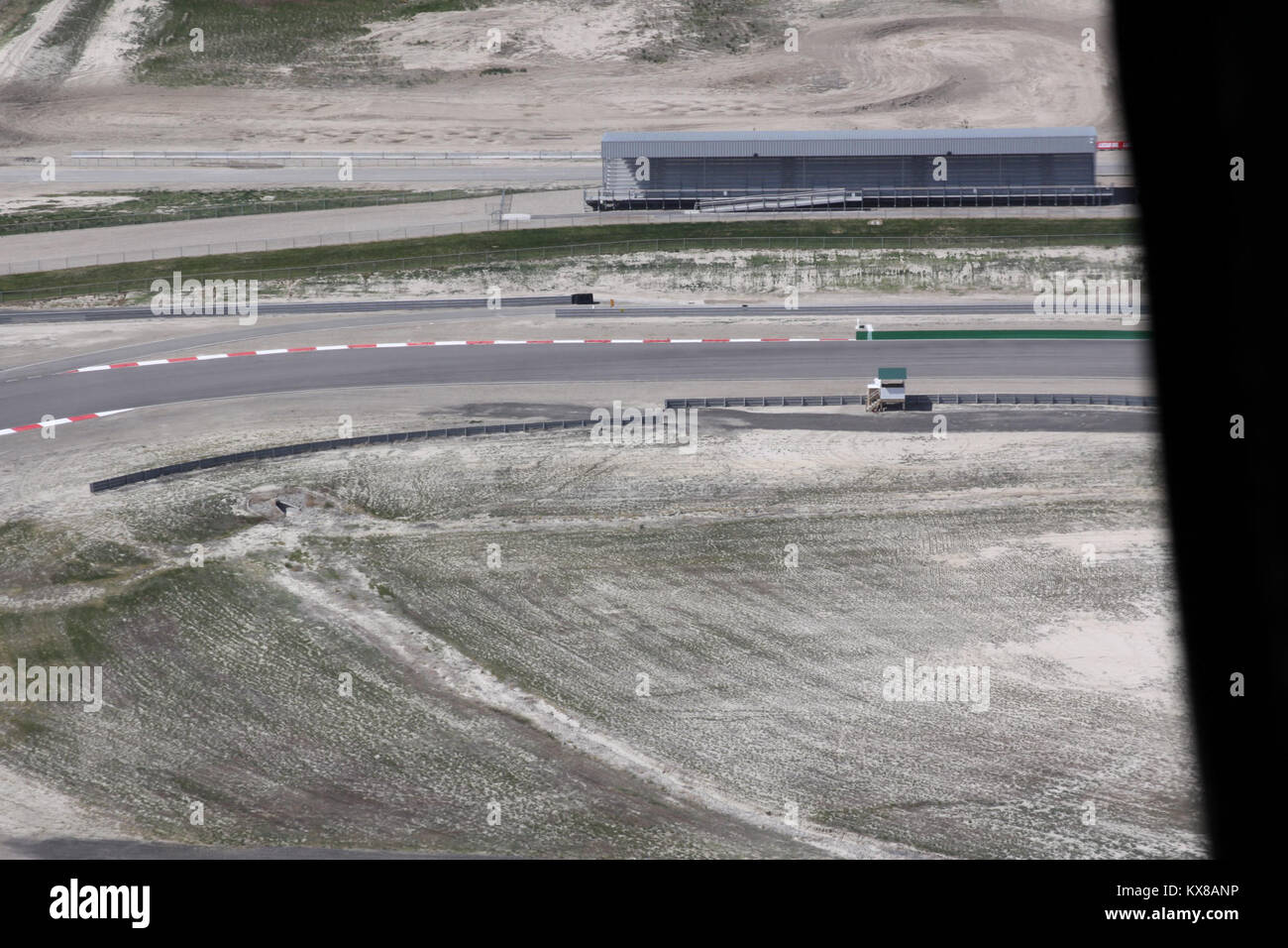 US Army National Guard personnel experience Indycar motor racing at ...