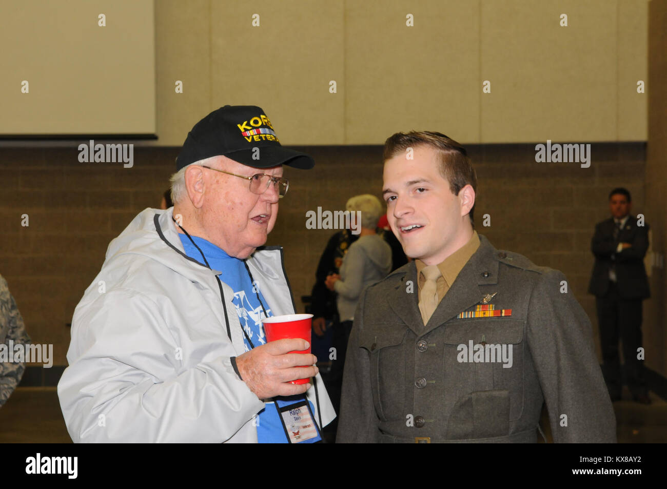 Utah National Guard was proud to support Utah Honor Flight May 25, 2017 ...