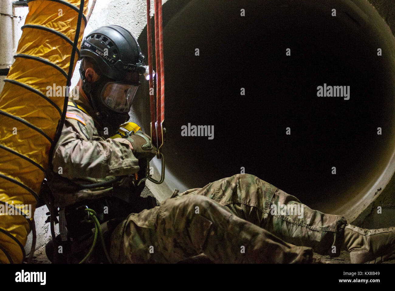 Hrf fema region viii hi-res stock photography and images - Alamy