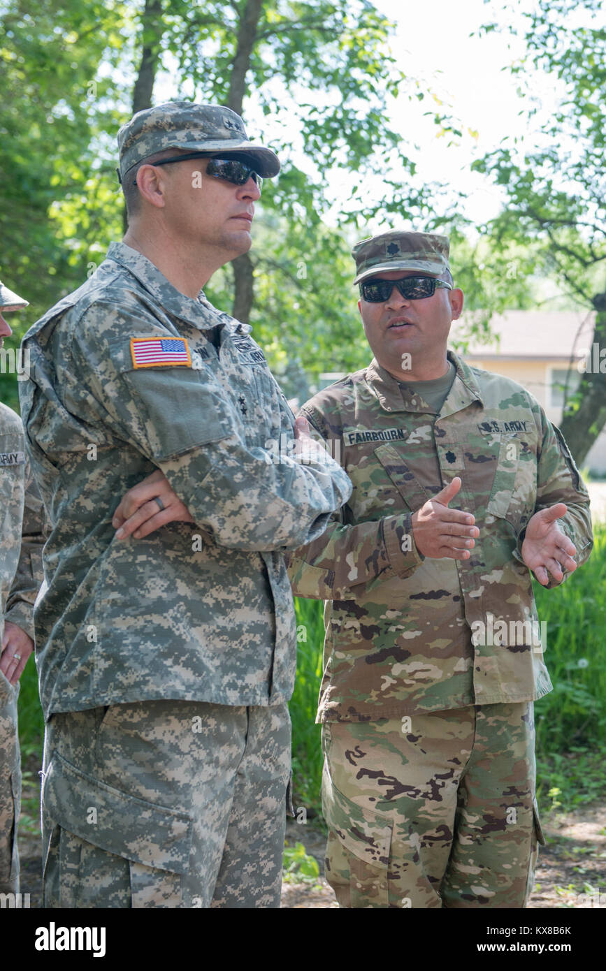 Hrf fema region viii hi-res stock photography and images - Alamy