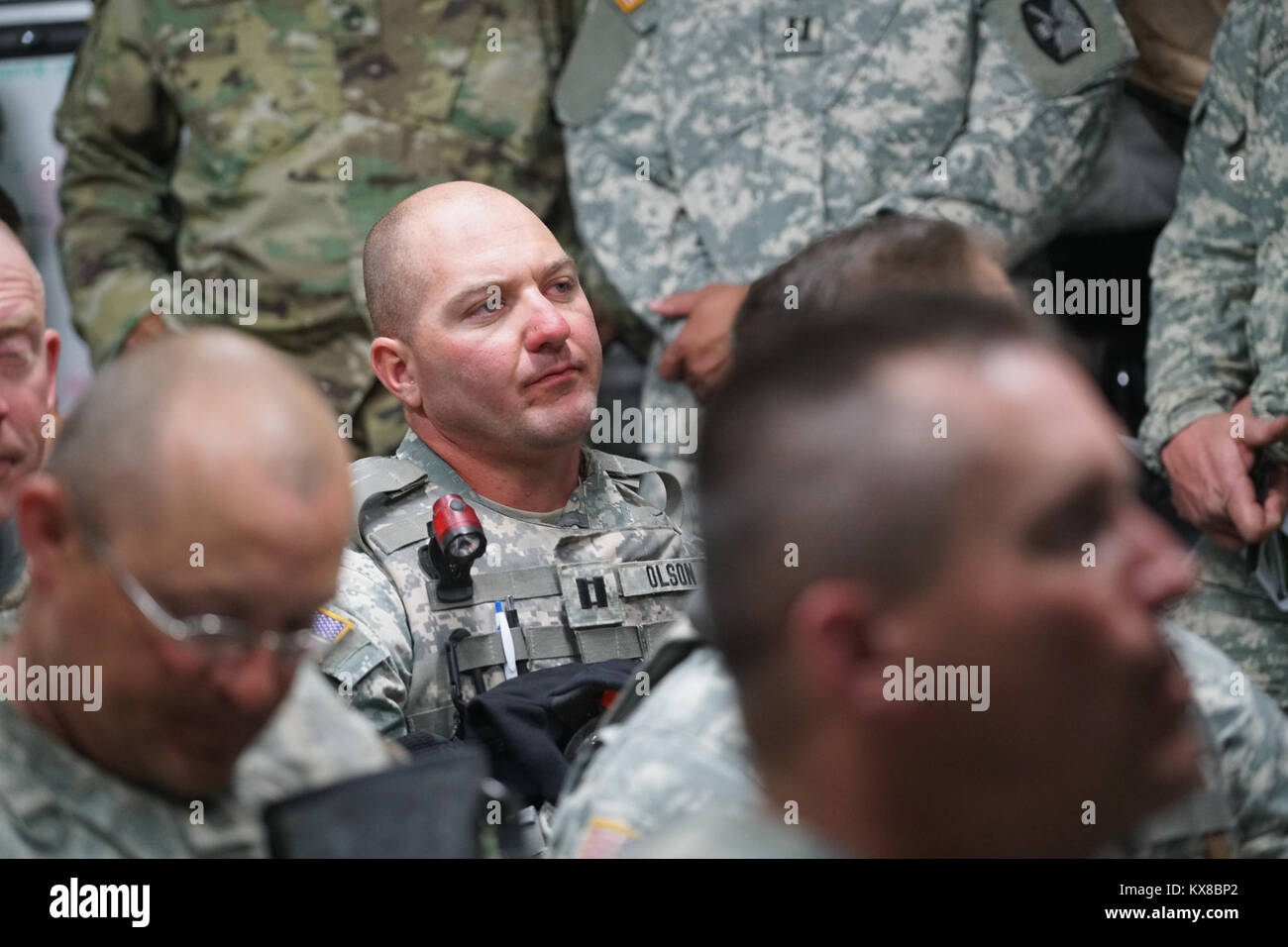 Armed forces in action Stock Photo - Alamy
