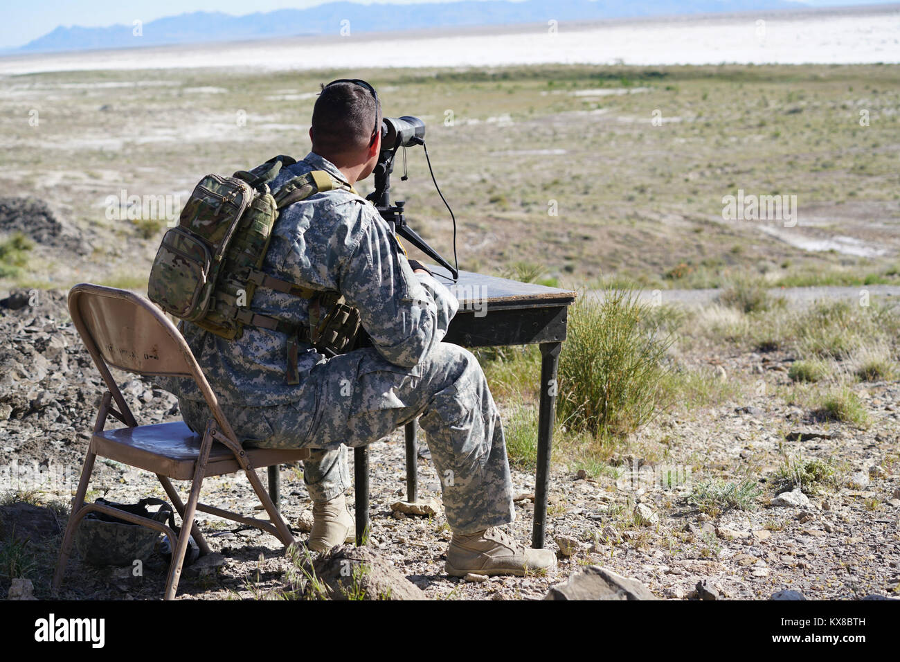 Armed forces in action Stock Photo - Alamy