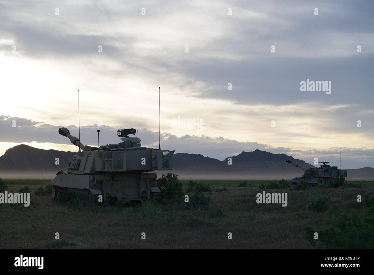 Armed forces in action Stock Photo - Alamy