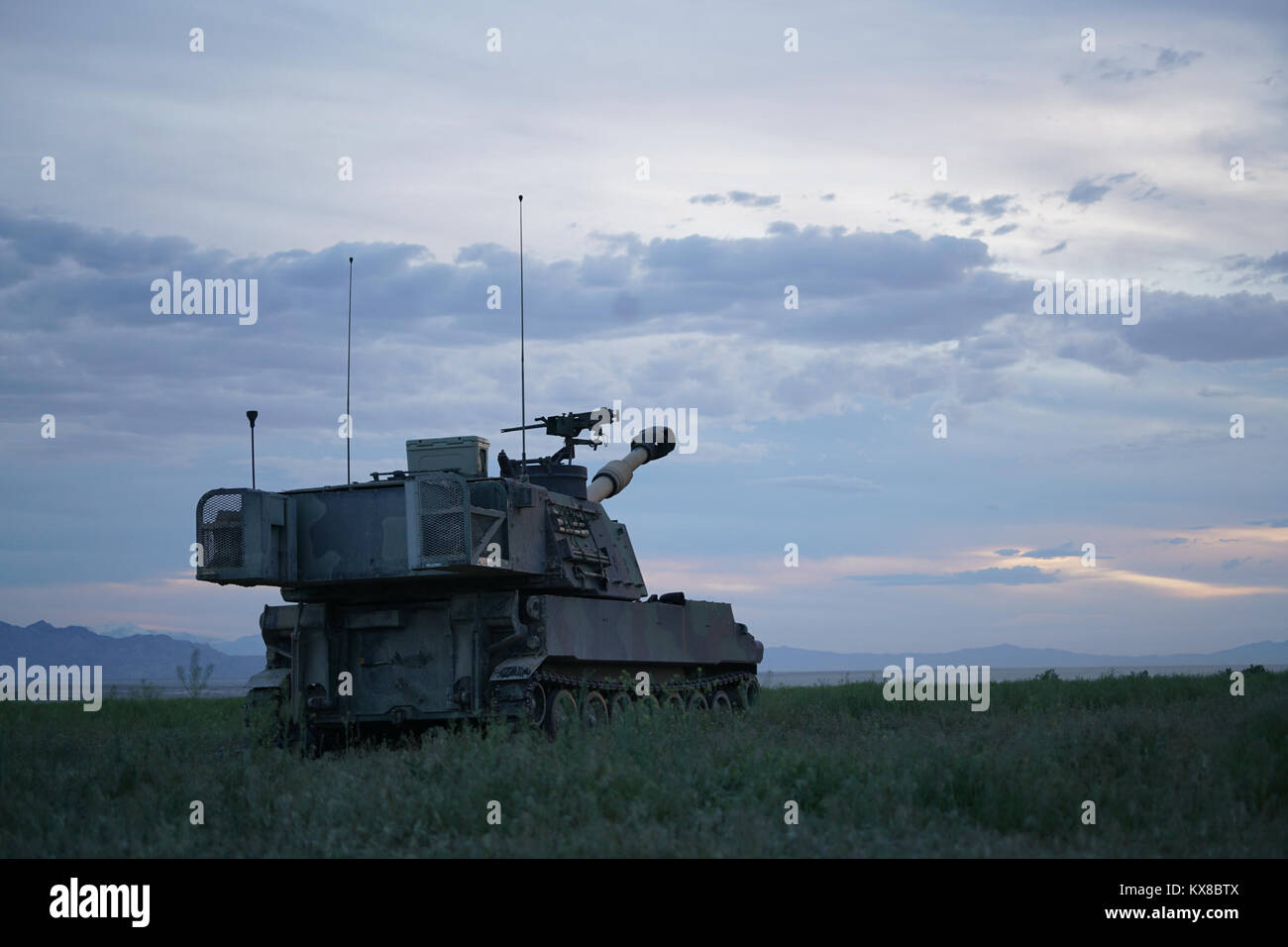 Armed forces in action Stock Photo - Alamy