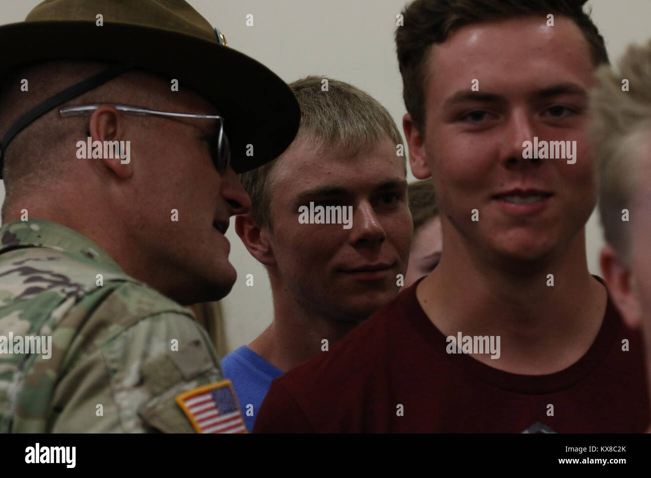 US Army Photo Stock Photo - Alamy