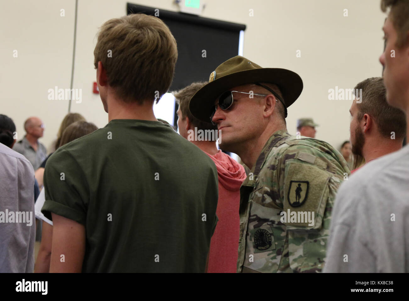 US Army Photo Stock Photo - Alamy