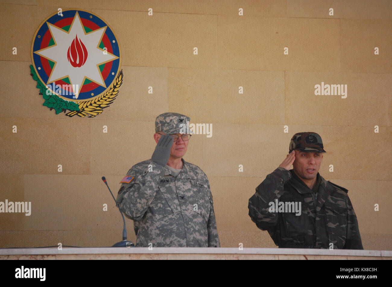 65th brigade engineer battalion hi-res stock photography and images - Alamy