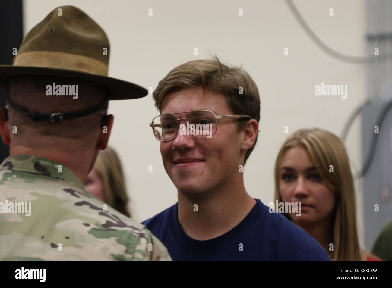 US Army Photo Stock Photo - Alamy