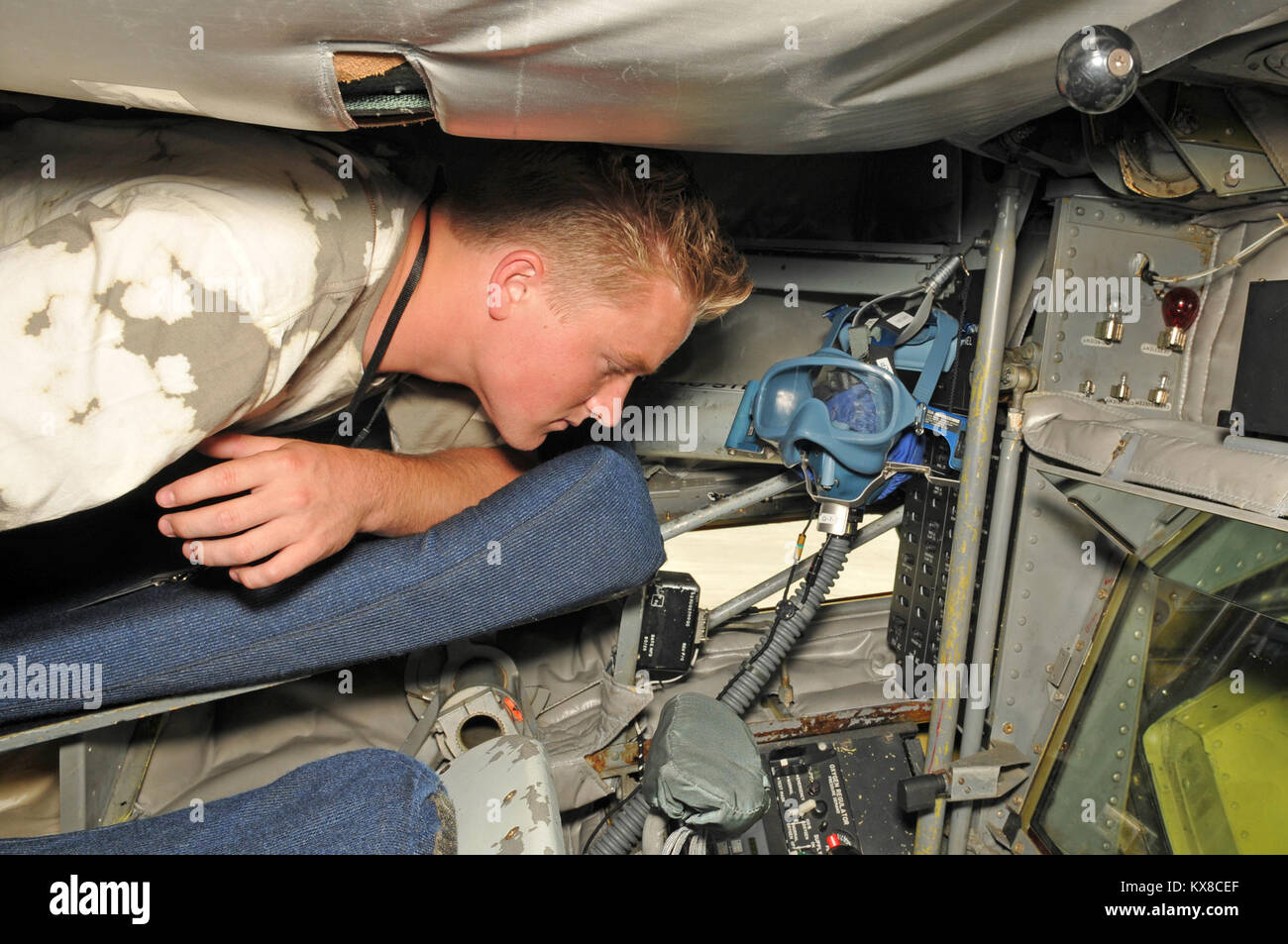 US Army National Guard carrying out various tasks including military ...