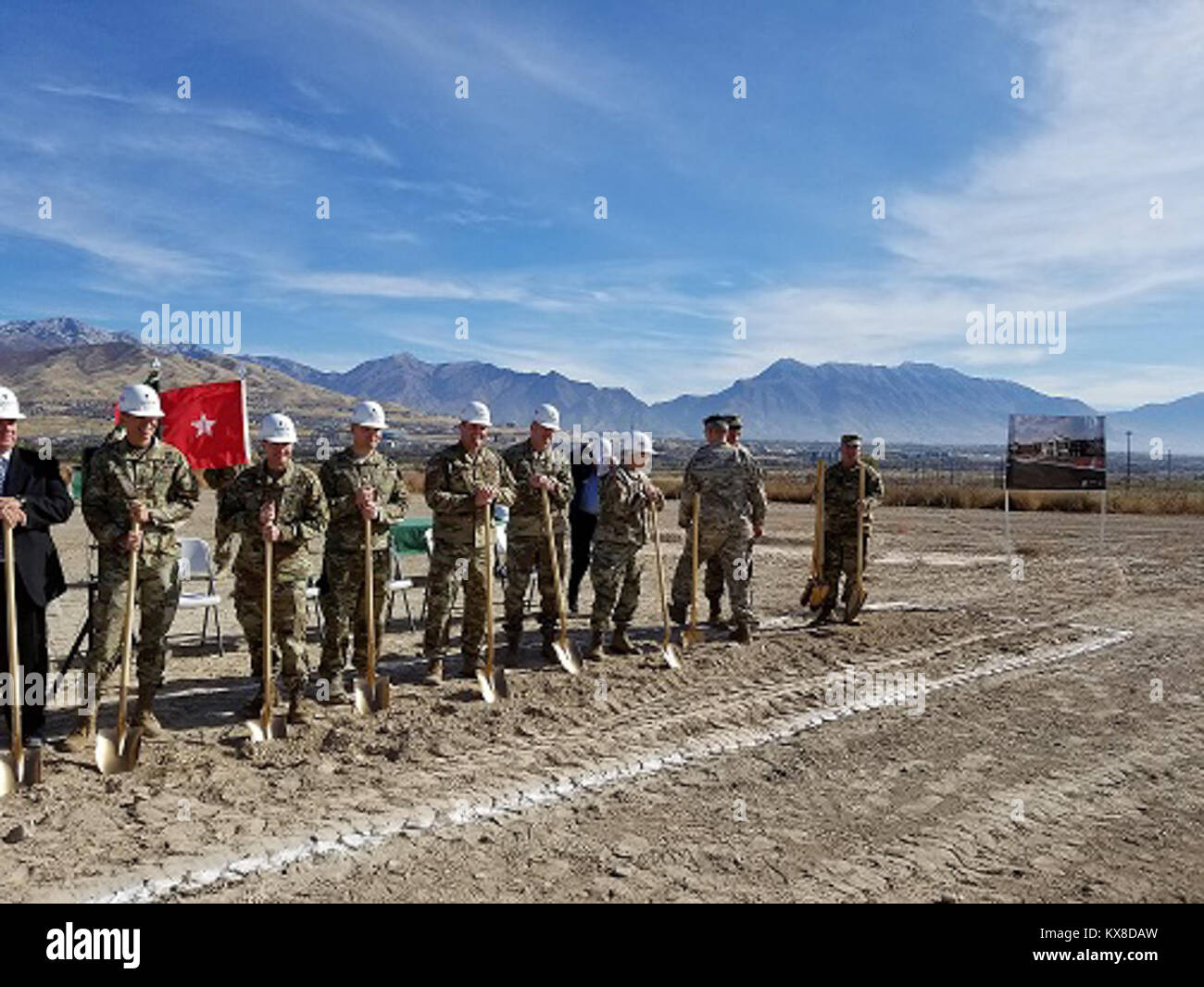 US Army National Guard carrying out various tasks including military ...