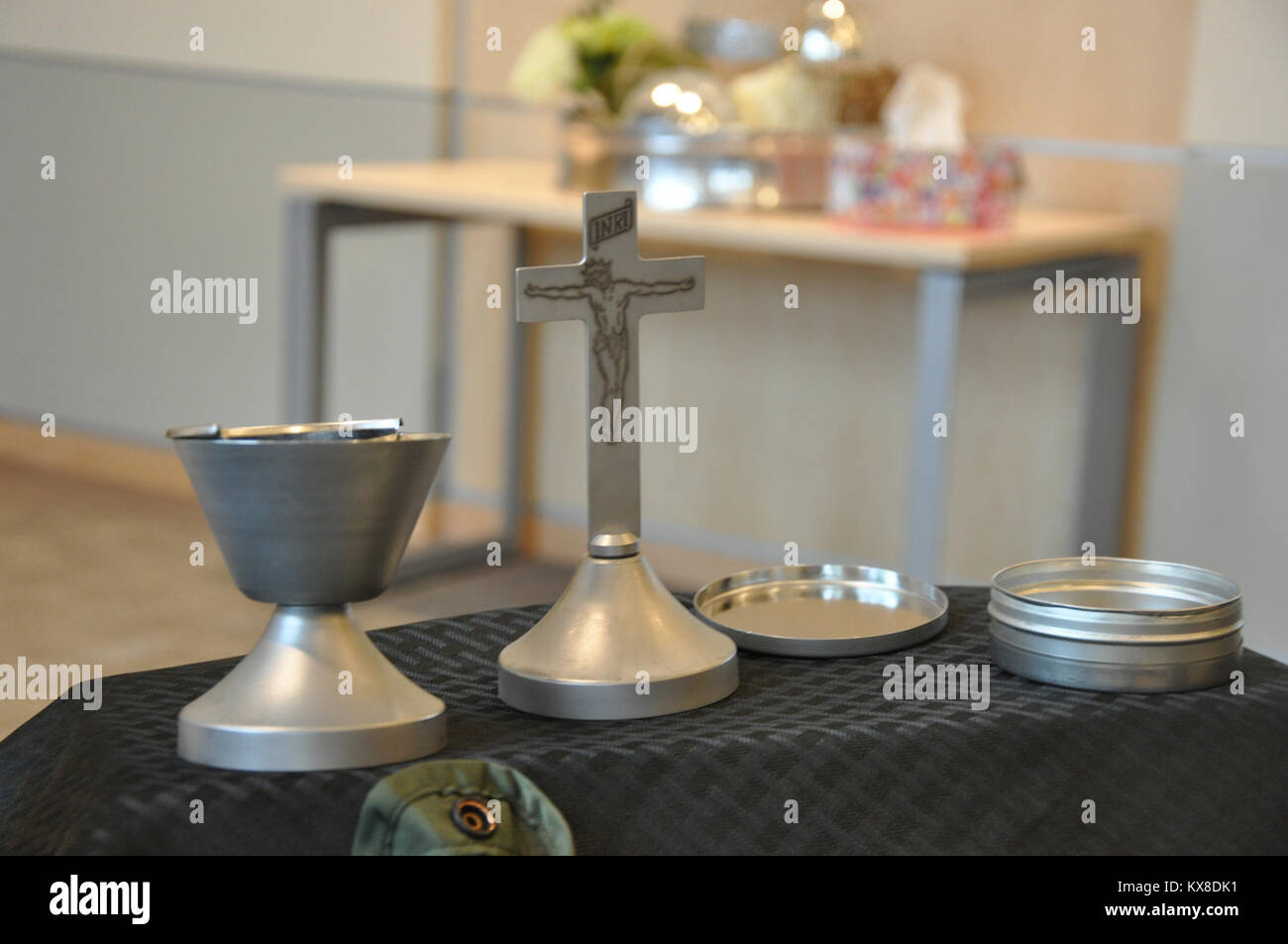 US military funeral and remembrance Stock Photo - Alamy