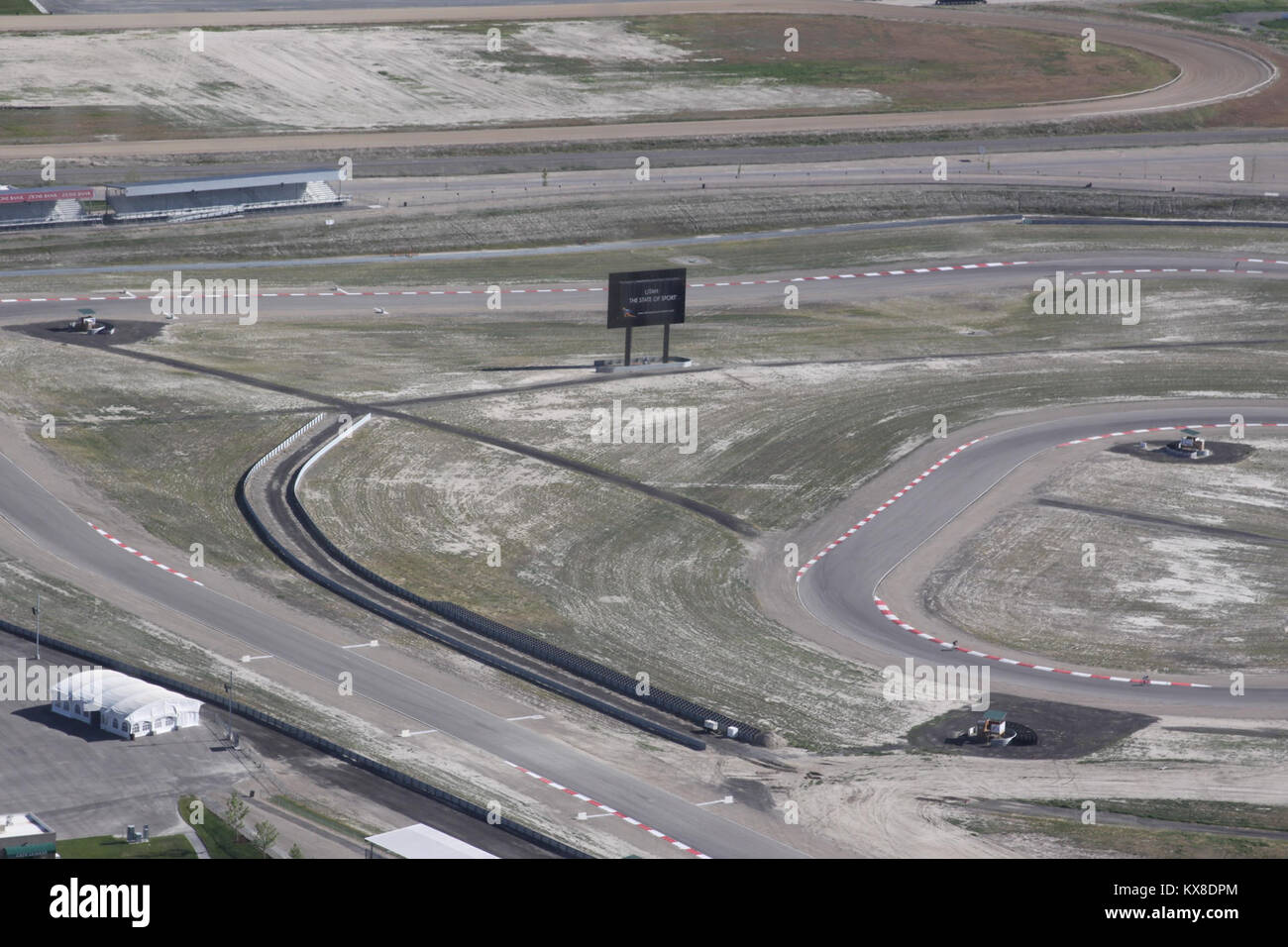 US Army National Guard personnel experience Indycar motor racing at ...