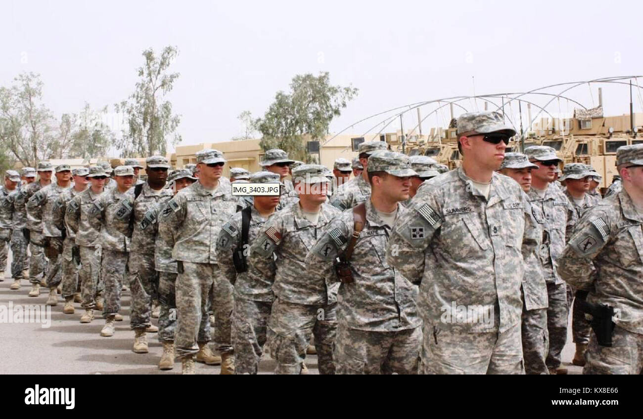 US army parade with armoured car Stock Photo - Alamy