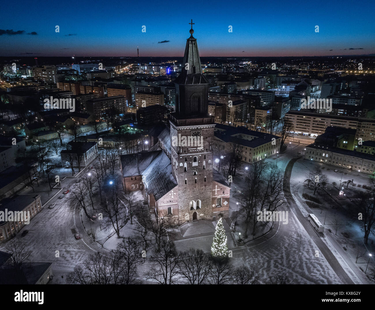 Turku hi-res stock photography and images - Alamy