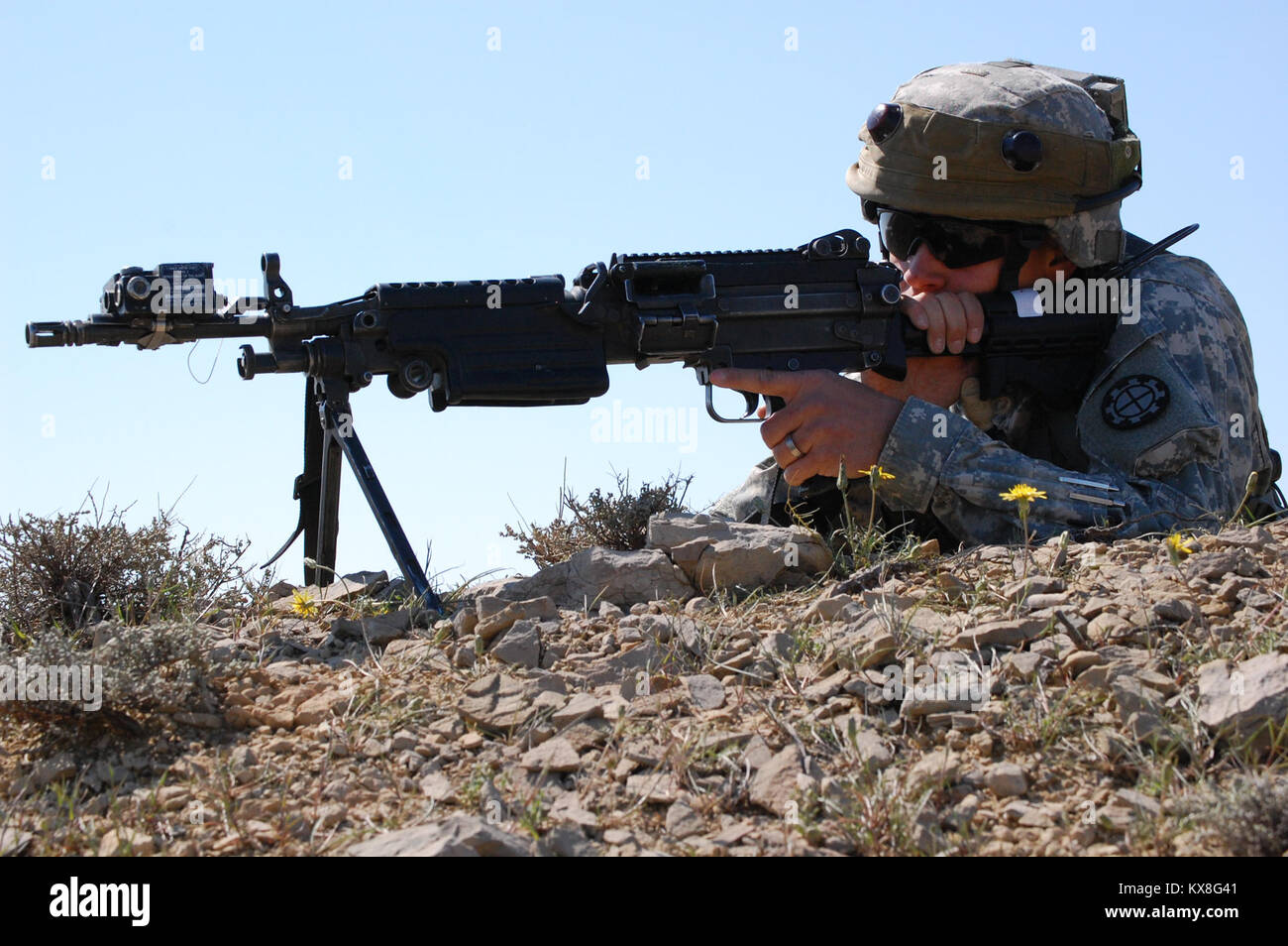 Azerbaijan - Soldiers from the Utah National Guard's 1457th Engineer ...
