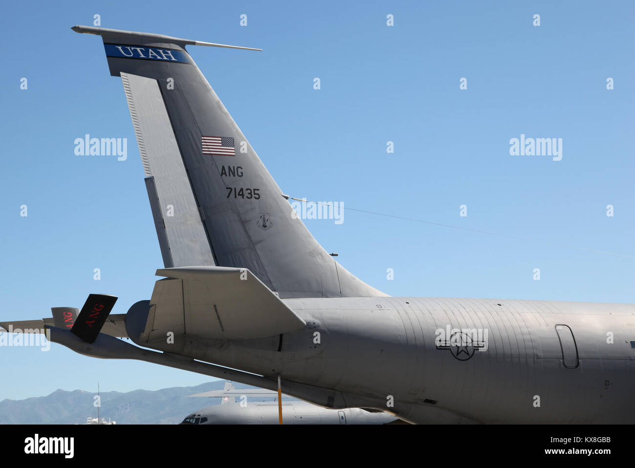 US army soldiers departure at airfield Stock Photo - Alamy