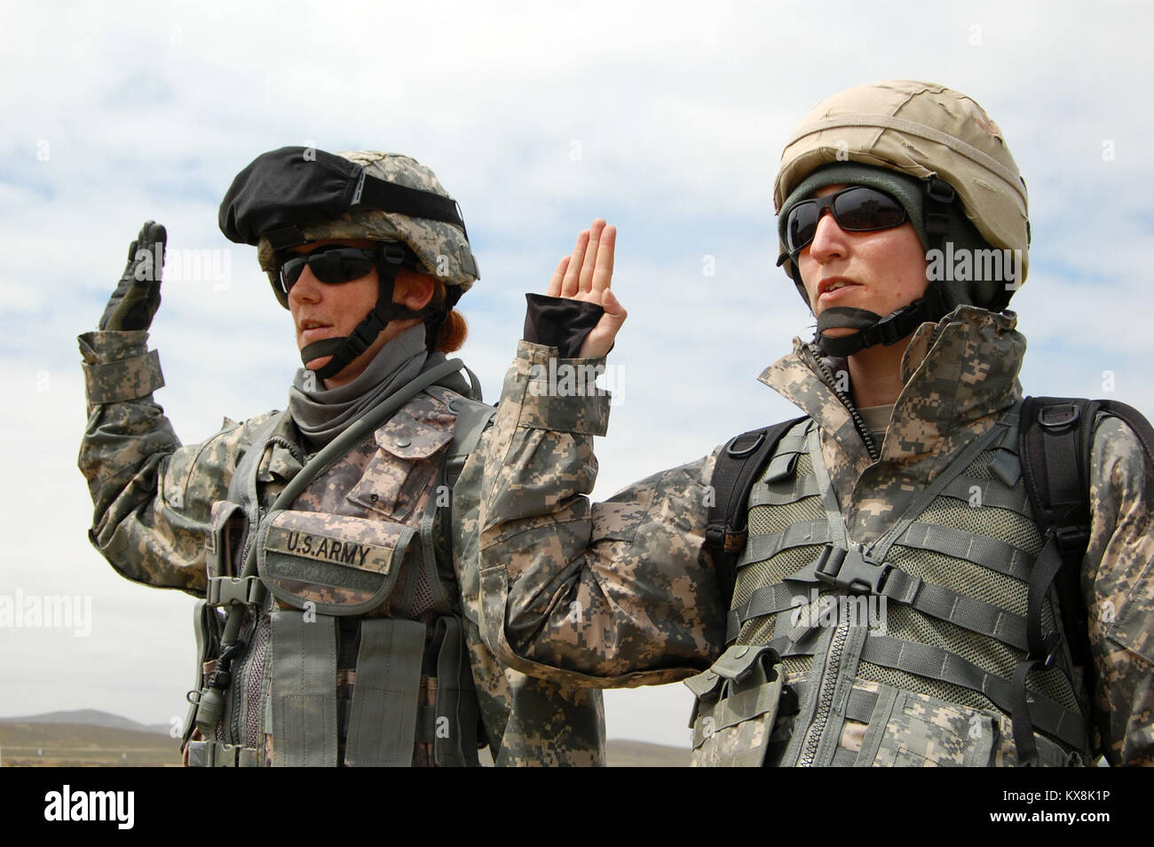 Azerbaijan - Soldiers from the Utah National Guard's 1457th Engineer ...