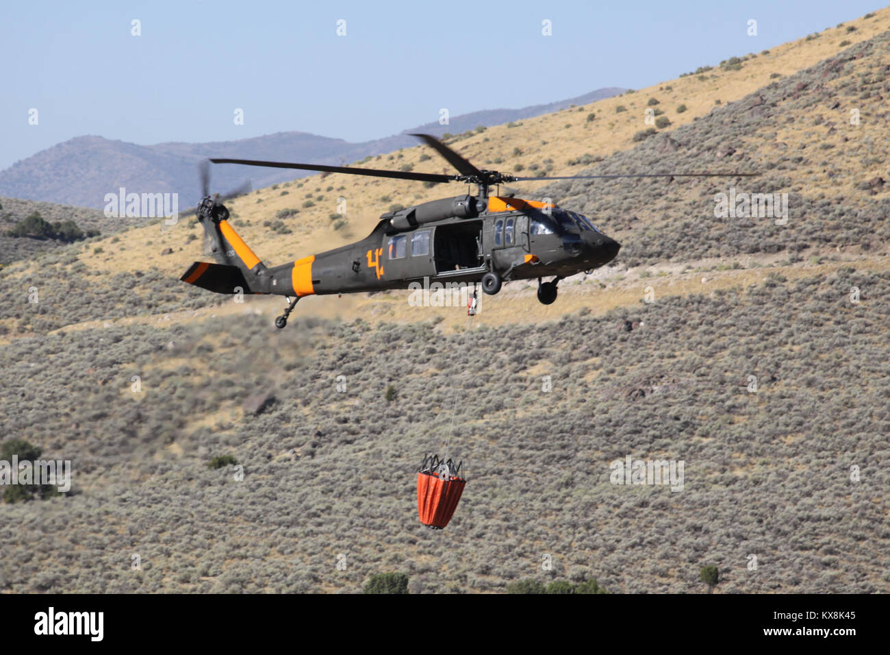 Herriman fire hi-res stock photography and images - Alamy