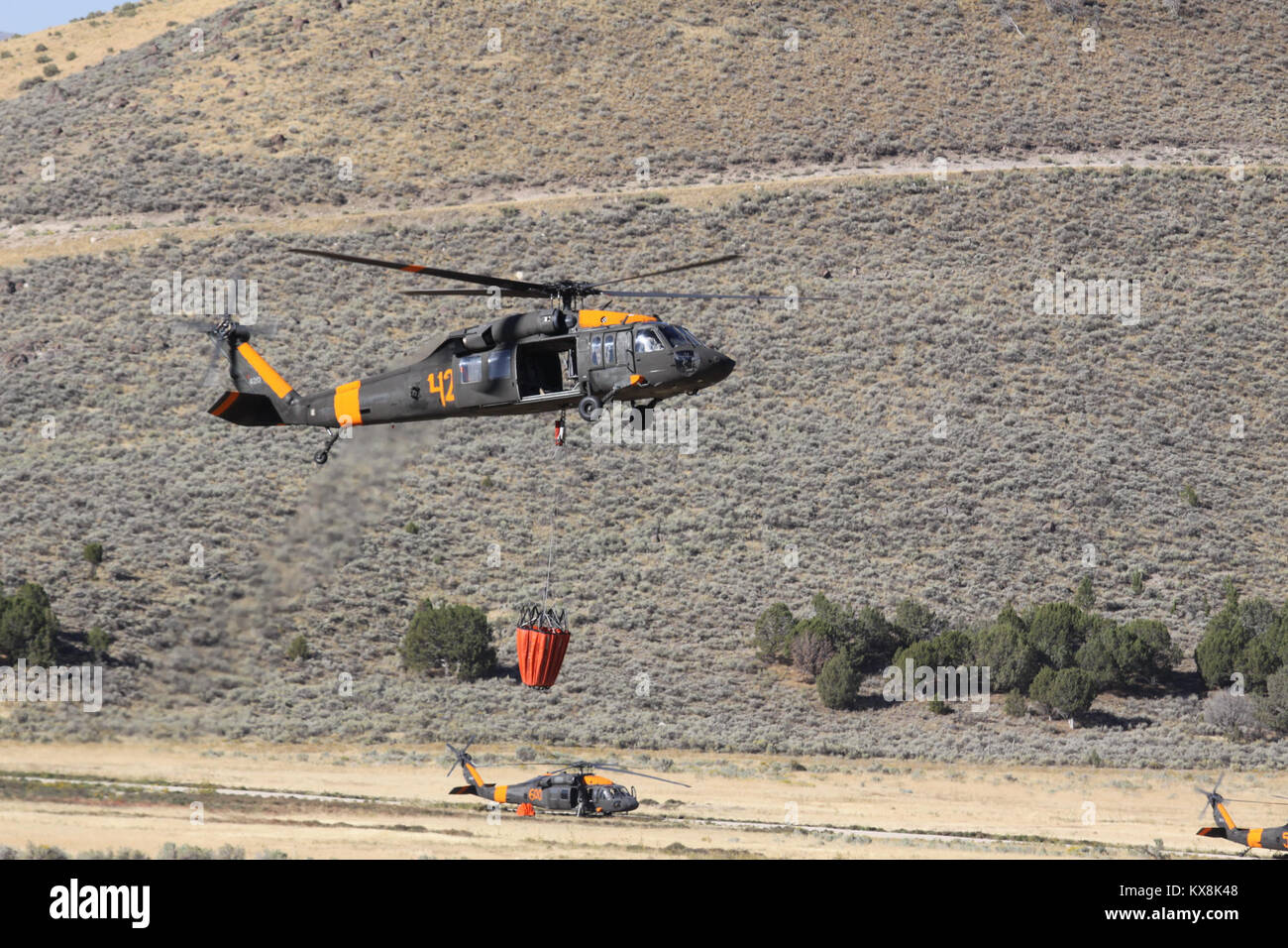 Herriman fire hi-res stock photography and images - Alamy
