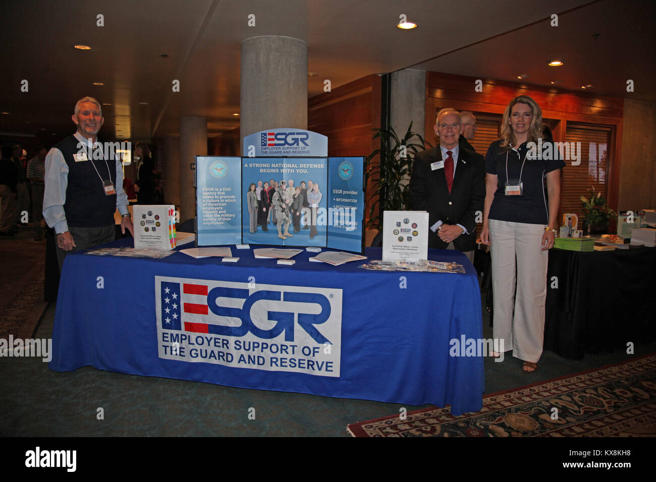 Utah National Guard command teams and family readiness group (FRG ...