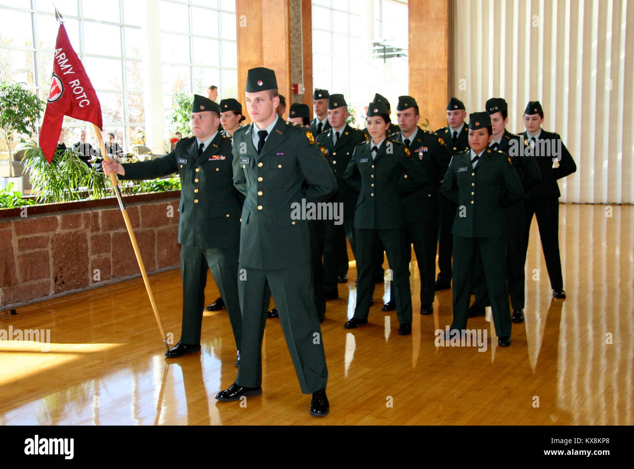 US military concert Stock Photo - Alamy