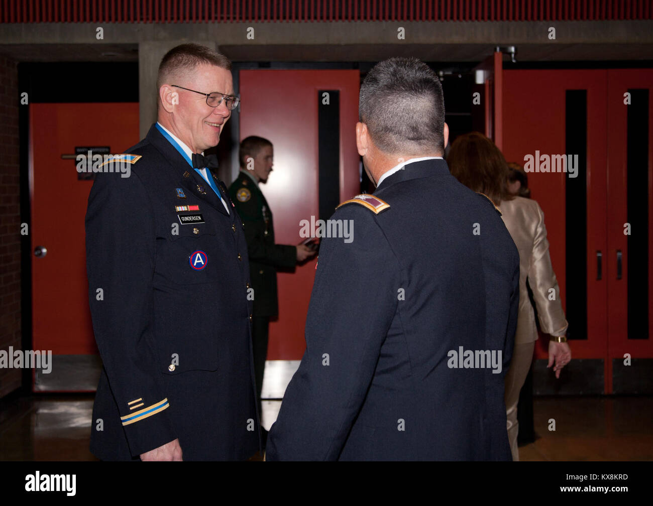 Utah National Guard Hosts 55th Annual Veterans Day Concert SALT LAKE ...