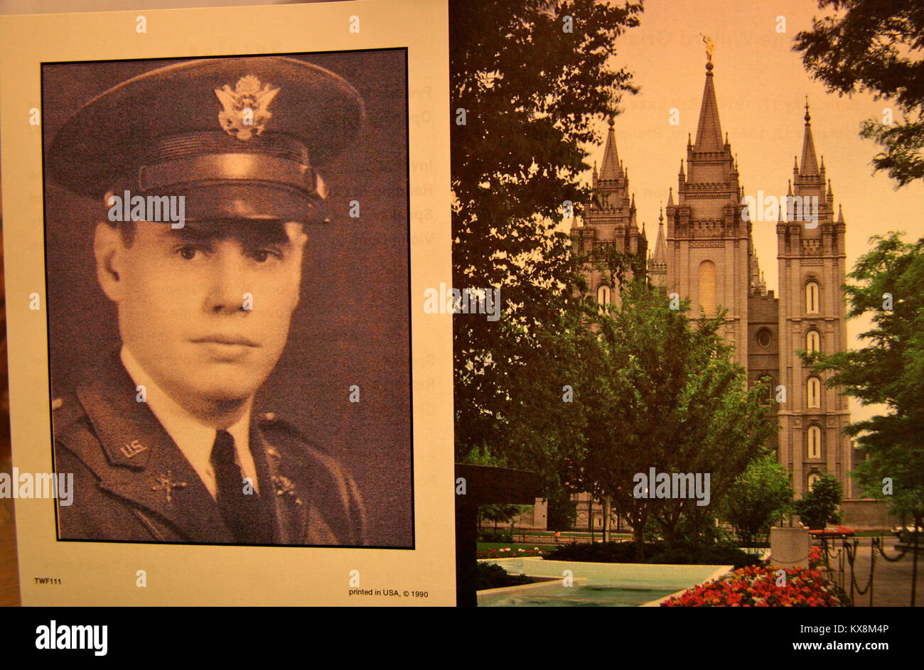 US military funeral Stock Photo - Alamy
