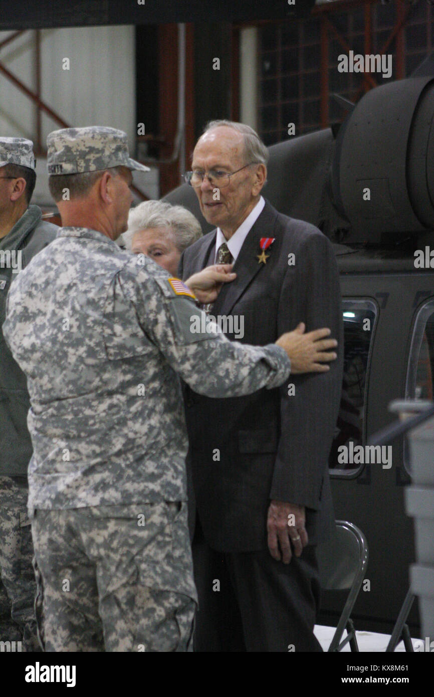 Commander Airborne Regiment High Resolution Stock Photography and Images - Alamy