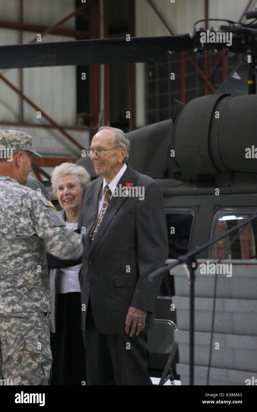 17th airborne division hi-res stock photography and images - Alamy