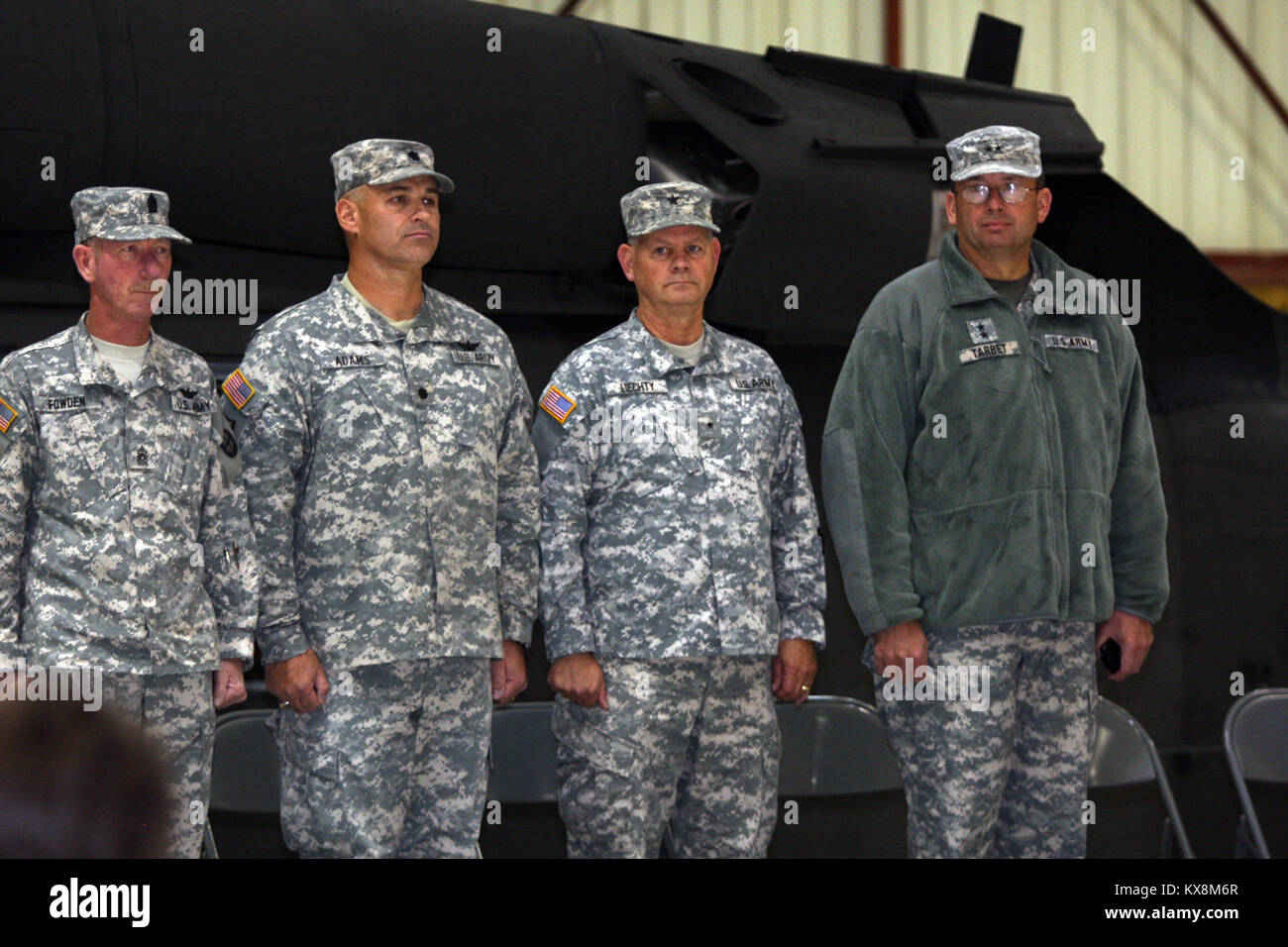 194th glider infantry regiment hi-res stock photography and images - Alamy