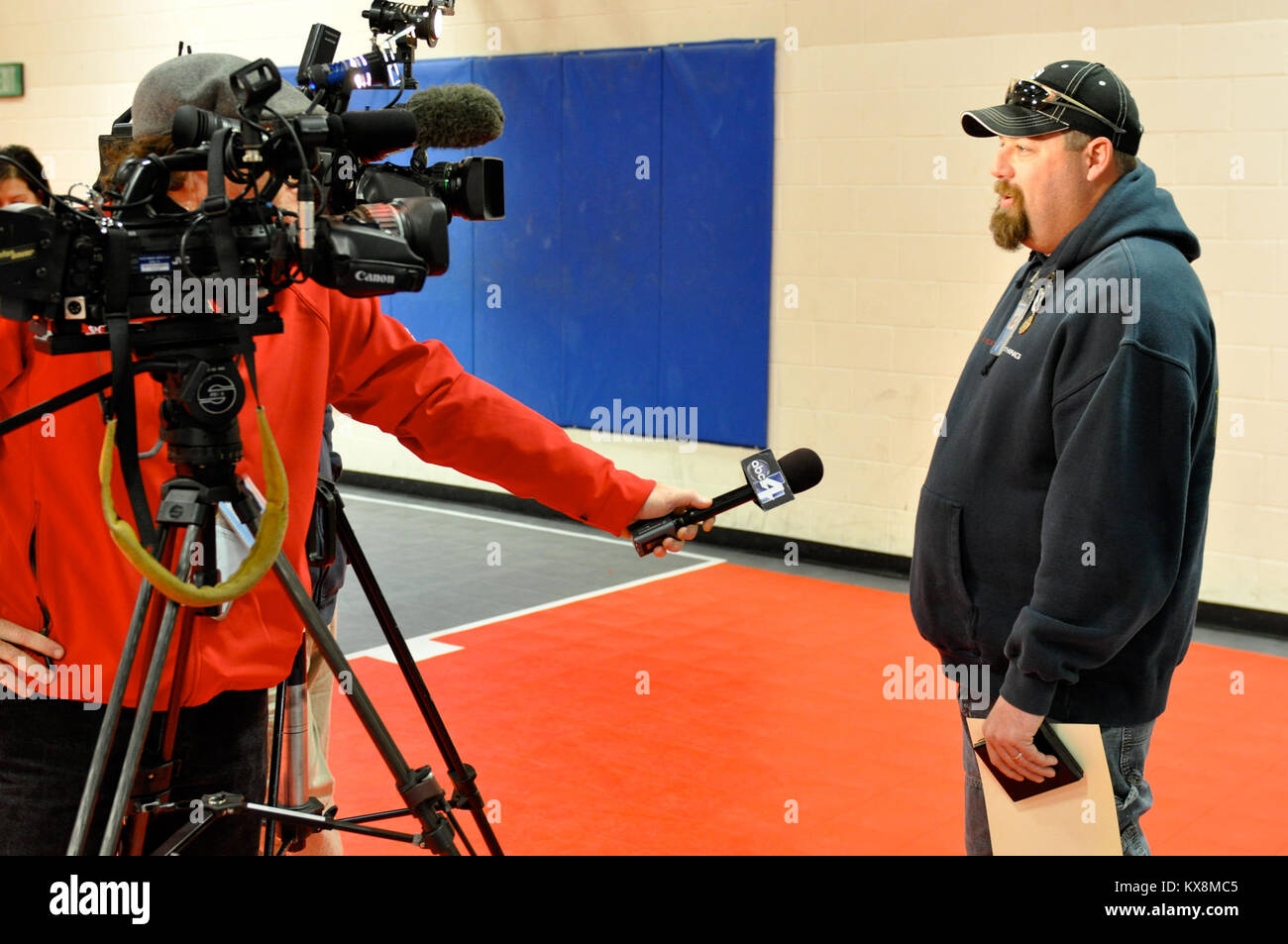 US army award ceremony Stock Photo - Alamy