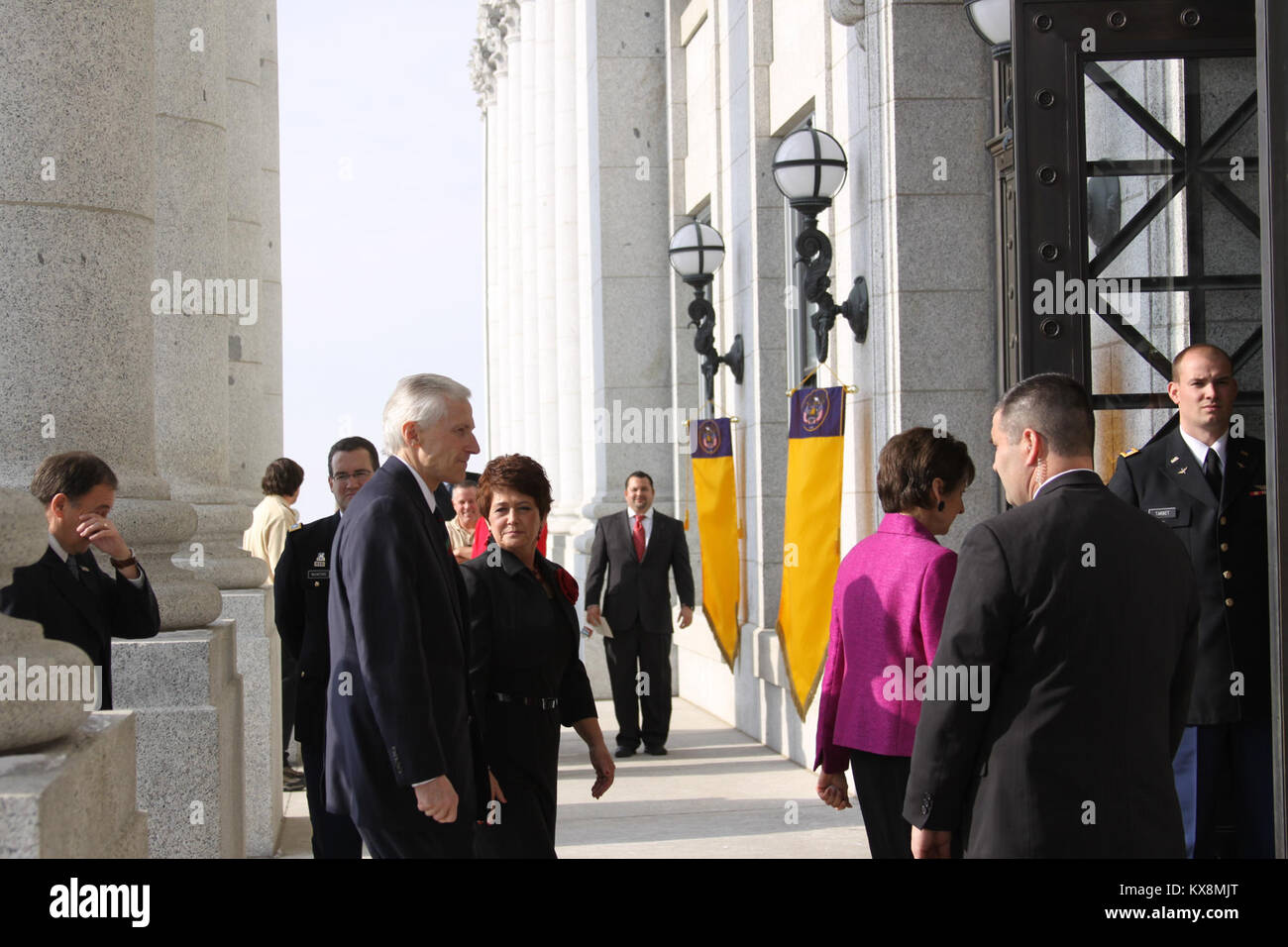 Greg bell hi-res stock photography and images - Alamy