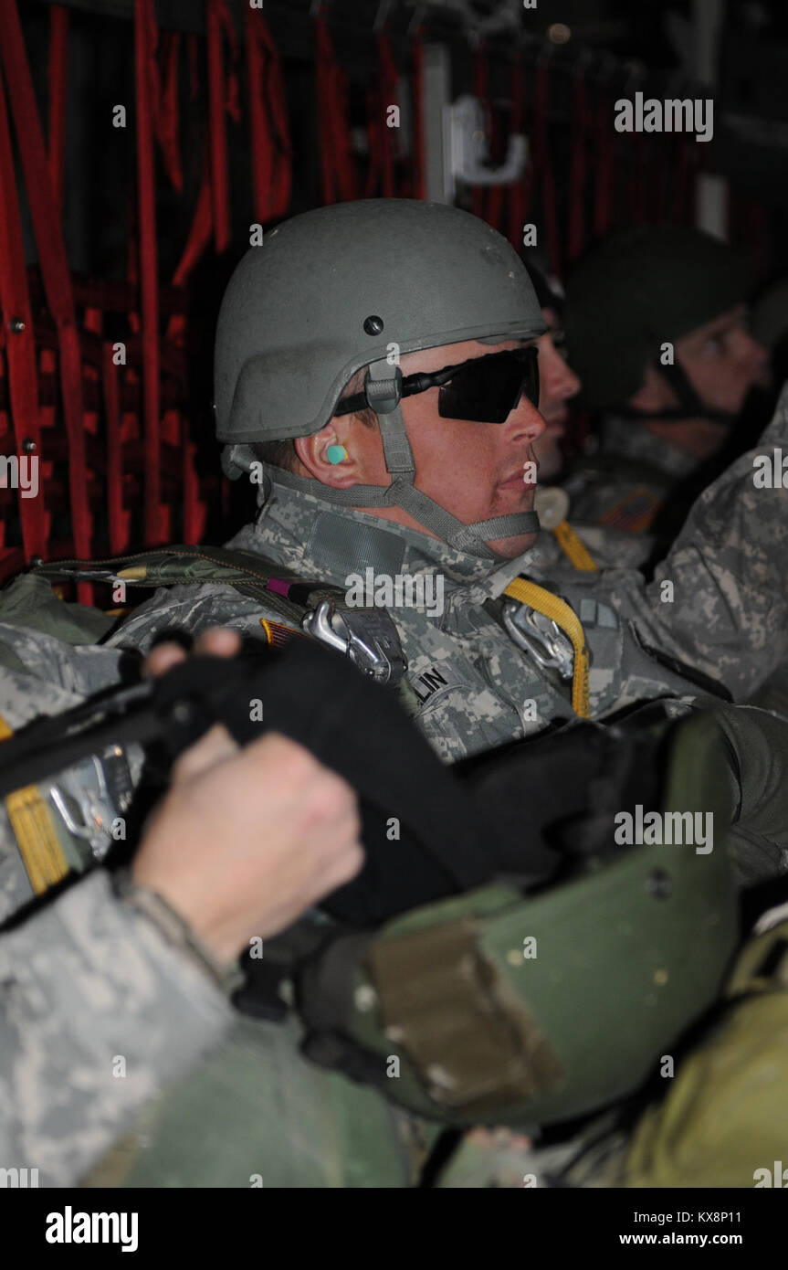 PROVO, Utah - The 197th Special Troops Company (A) hosted U.S. Army ...