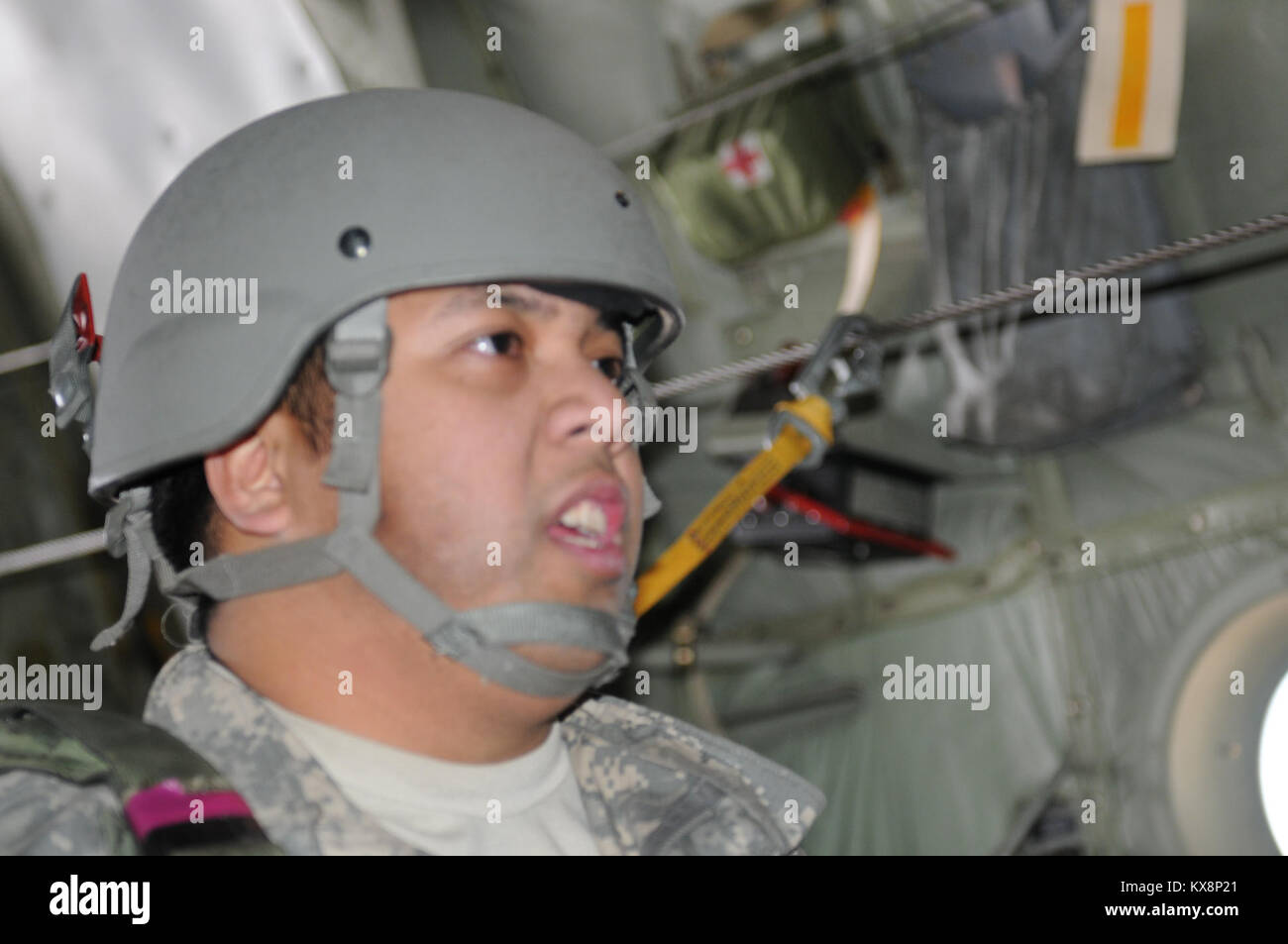 PROVO, Utah - The 197th Special Troops Company (A) hosted U.S. Army ...