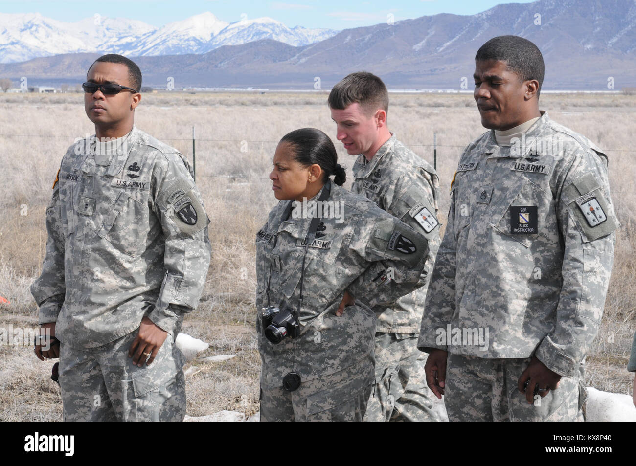 197th special troops company hi-res stock photography and images - Alamy