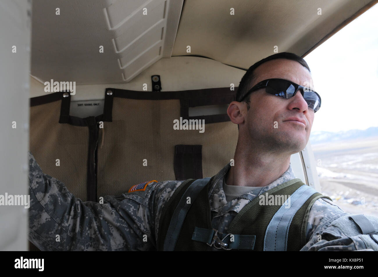 PROVO, Utah - The 197th Special Troops Company (A) hosted U.S. Army ...