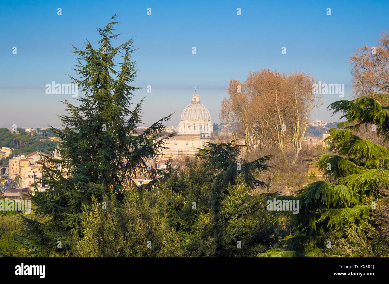 Gothic Church Rome Stock Photos & Gothic Church Rome Stock Images - Alamy