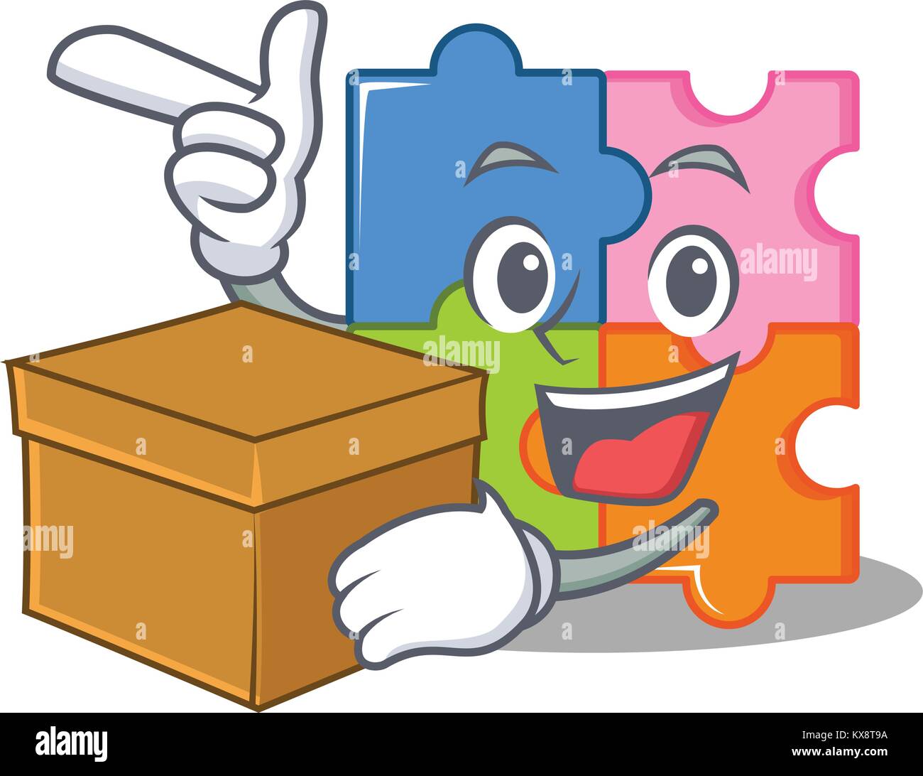 Baffle baffle Stock Vector Images - Alamy