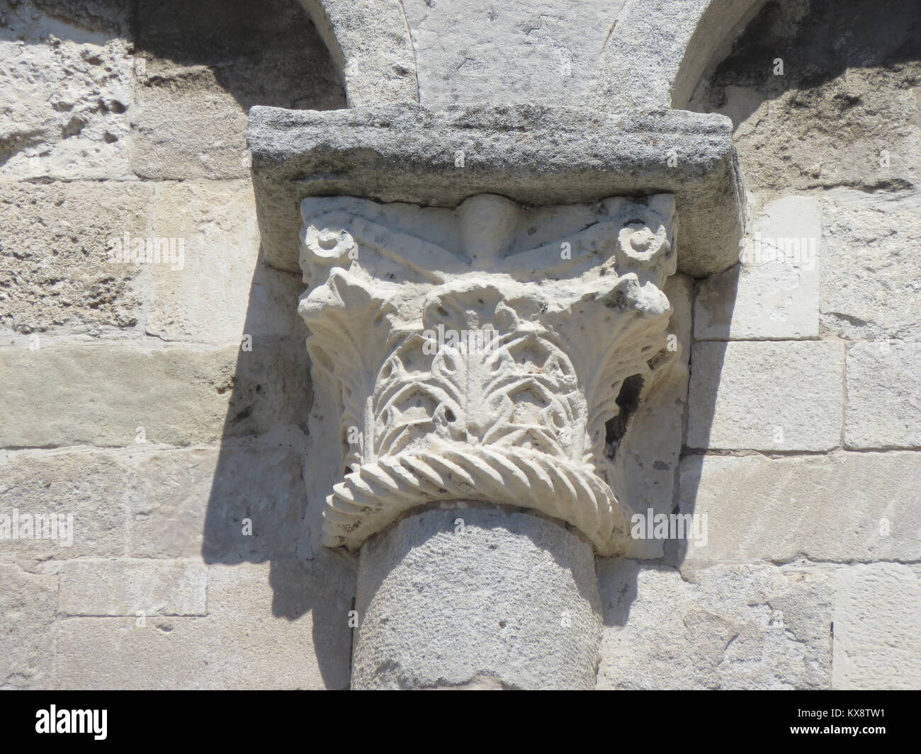 Colonna su hi-res stock photography and images - Alamy