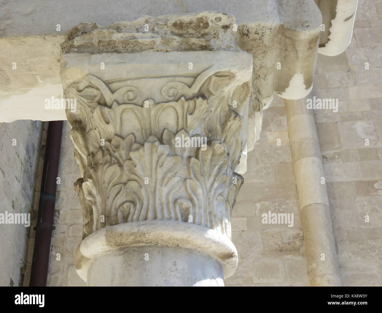 Colonna su hi-res stock photography and images - Alamy