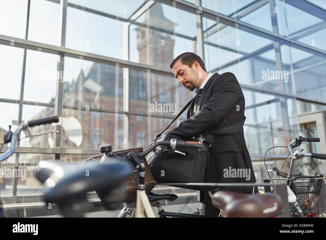 Bike Keys High Resolution Stock Photography and Images - Alamy