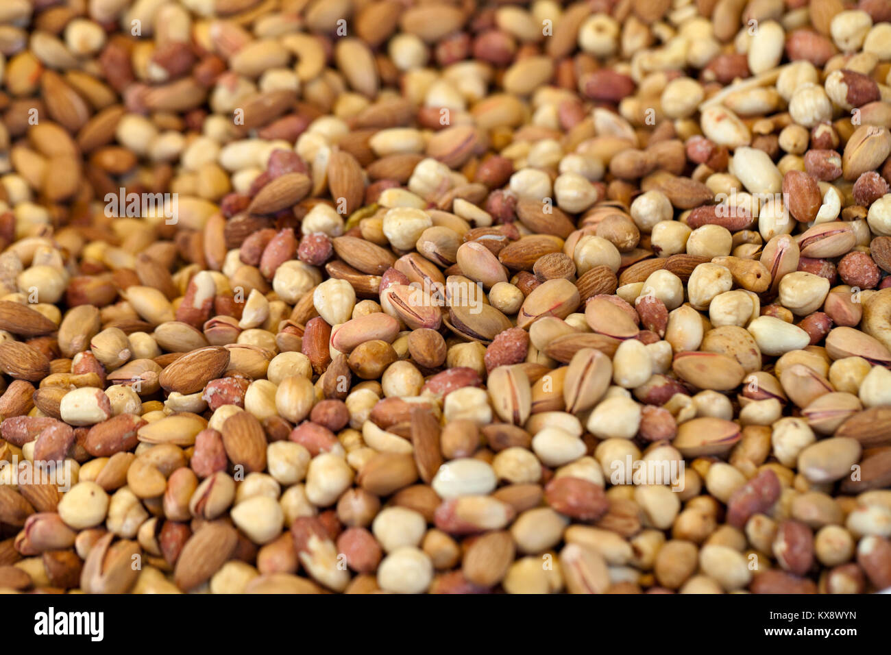 dried cereal seeds and fruits Stock Photo - Alamy
