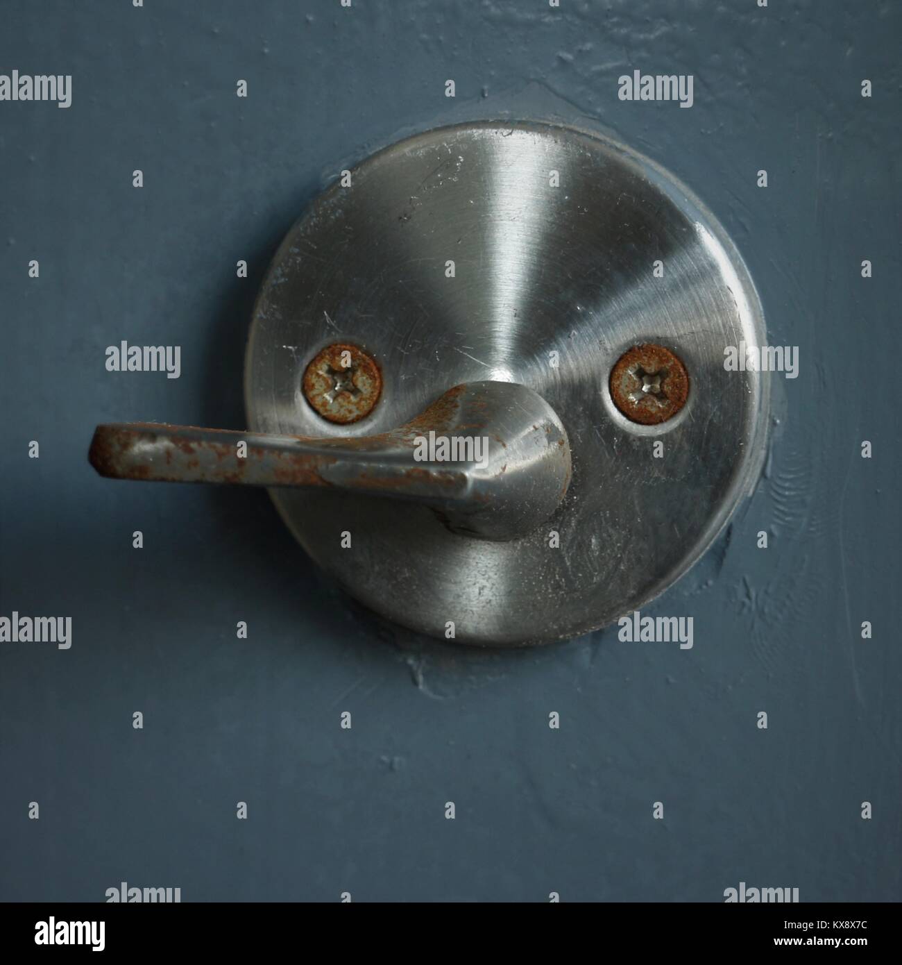 Anthropomorphic human face hi-res stock photography and images - Alamy