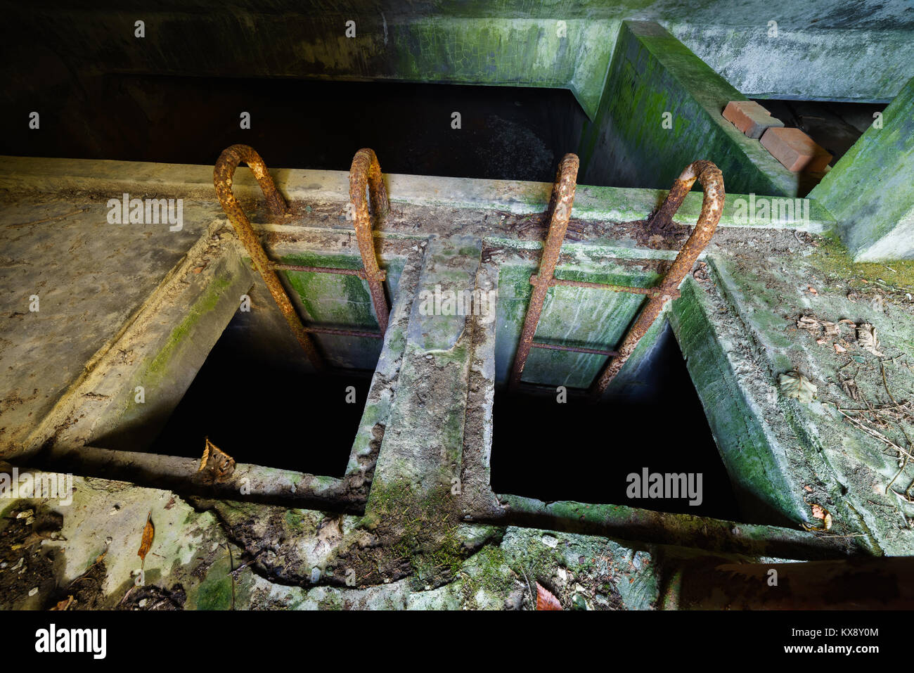 Hydrotechnical structure hi-res stock photography and images - Alamy