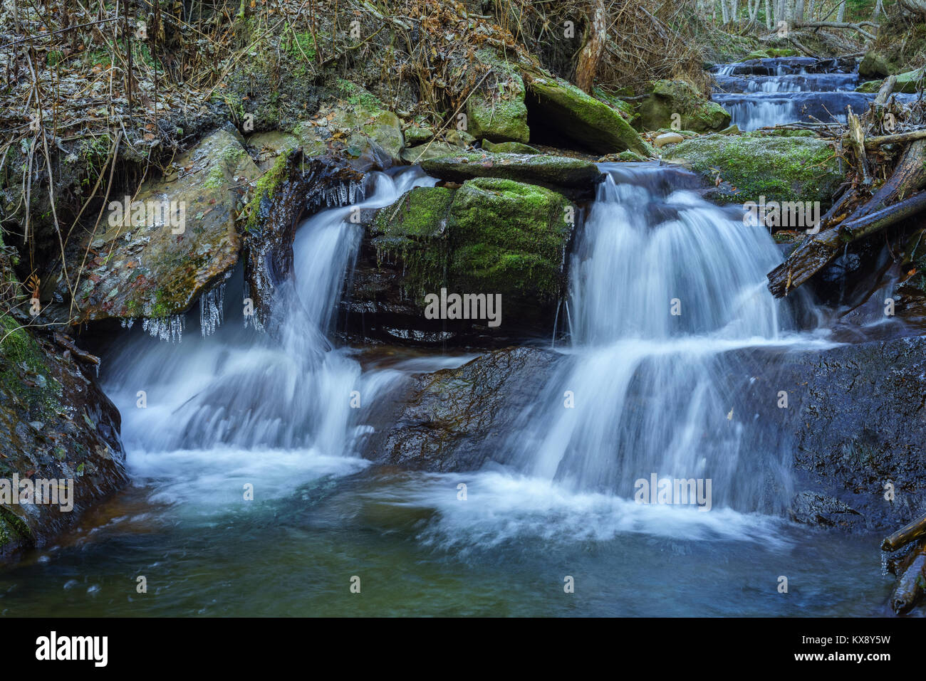 Sakhalin River Landscape High Resolution Stock Photography and Images ...