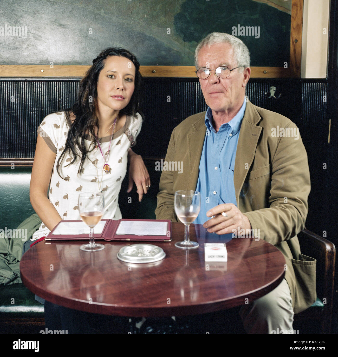 Andrew king manager hi-res stock photography and images - Alamy