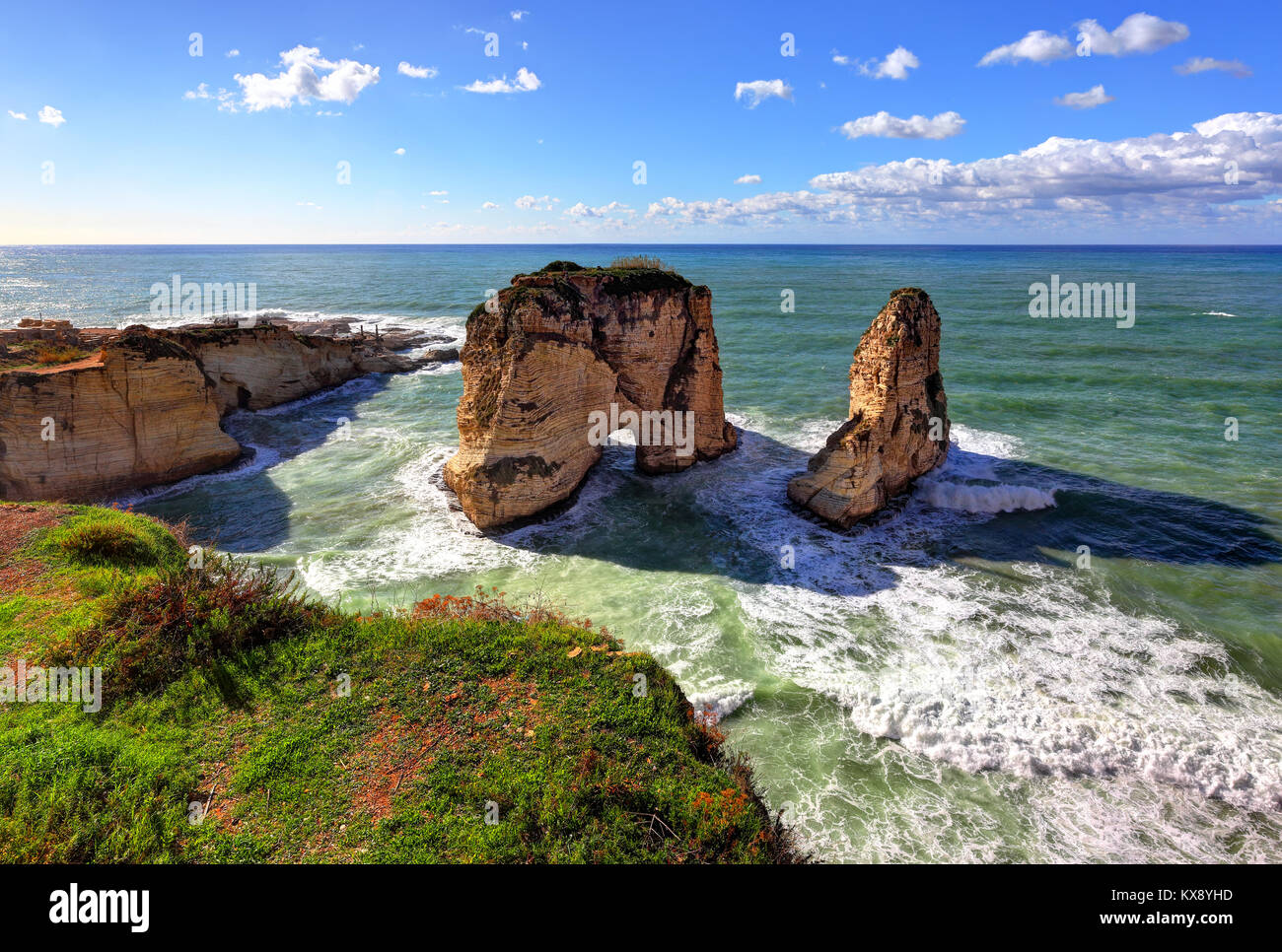 Arabic rocks hi-res stock photography and images - Alamy